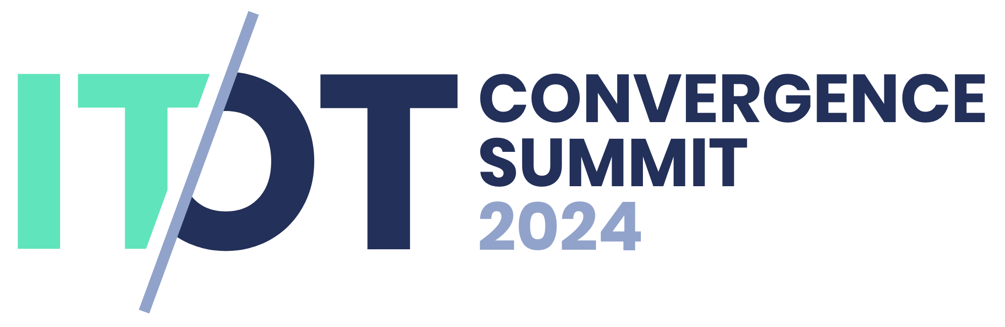 IT/OT Konvergenz Summit 24 in Darmstadt