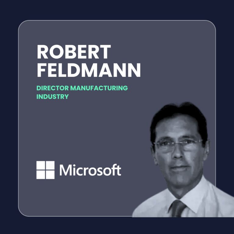 IT/OT Summit 25 in Darmstadt, 11.09.2025 - Für Industrieexperten